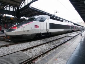 TGV inOui | 鉄道マニアが教えるヨーロッパ鉄道のお役立ち情報