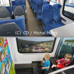 CD Railjet予約｜サービス｜座席表 ‣ ヨーロッパ鉄道チケットセンター | 座席位置に配慮した列車予約